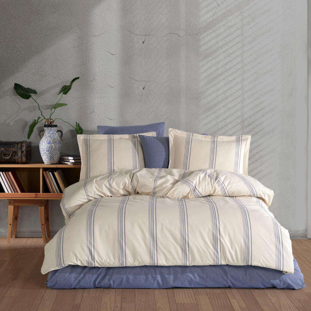 Why 100% Turkish Cotton Bedding is the Ultimate Choice for Your Home ...